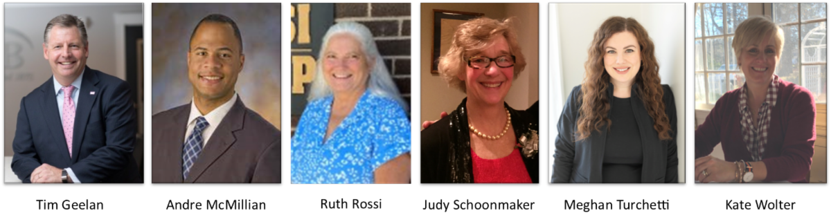 CFMC January News & Notes