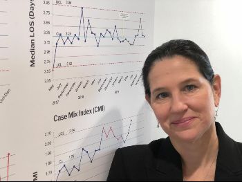 MHIR Monthly Monitor
