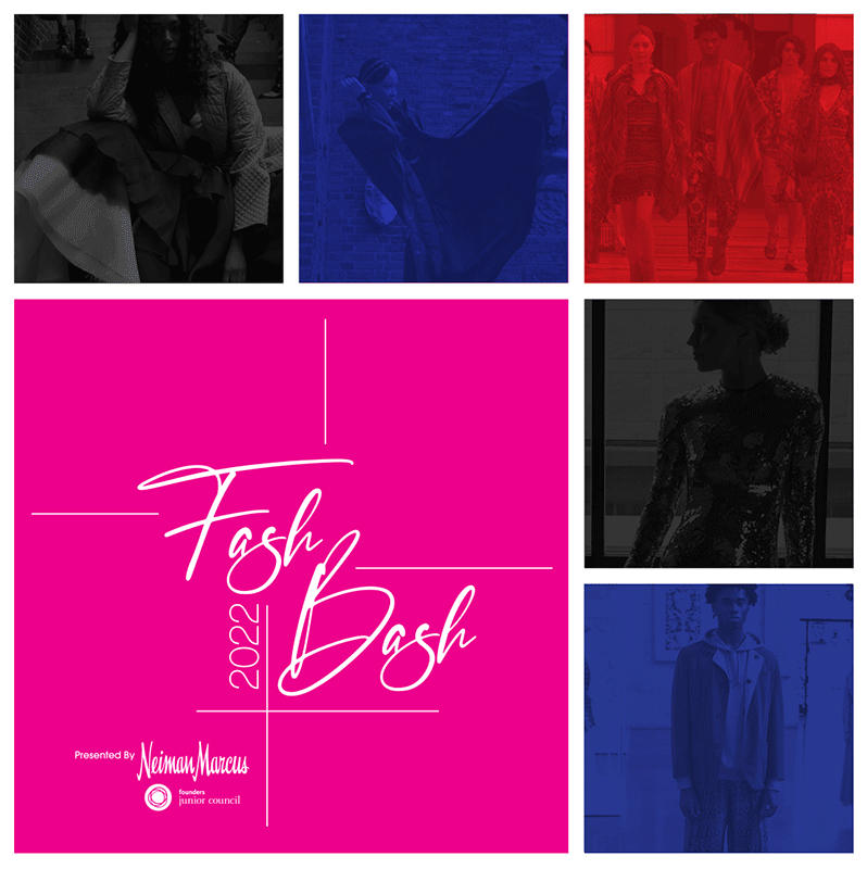 Fash Bash 2022-Ticket Sales Are Live!