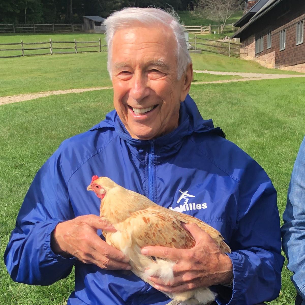 Honoring Sam Feldman, A New Leadership Cohort & More