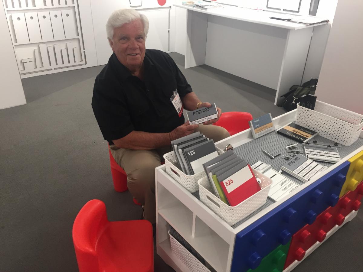 Read All About 2/90’s Founder in Delve Magazine