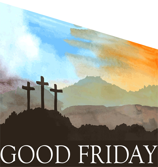 Good Friday - April 18, 2025