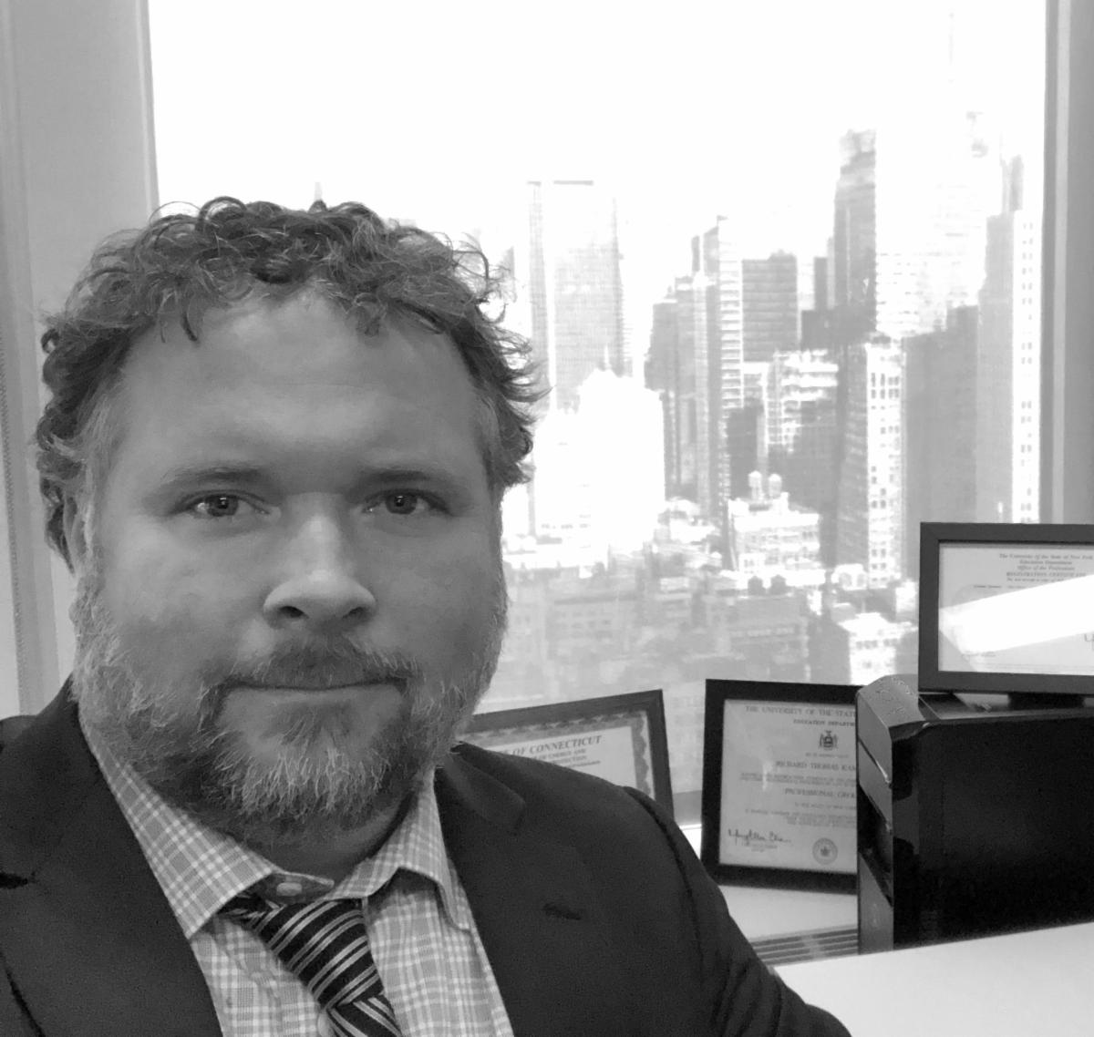 Chazen Compass - Winter 2020 Issue