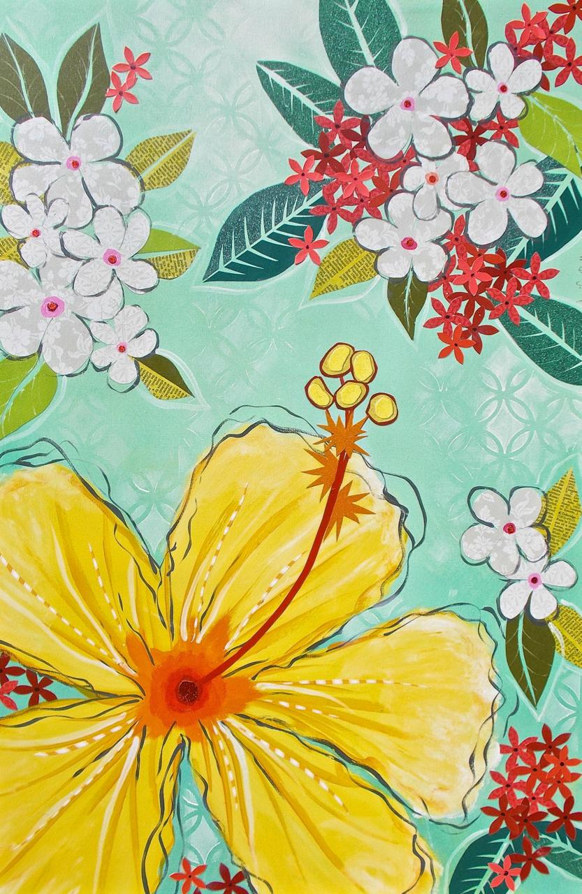 Jennifer Peck ART ~ THIS WEEKEND! Naples New Years Show