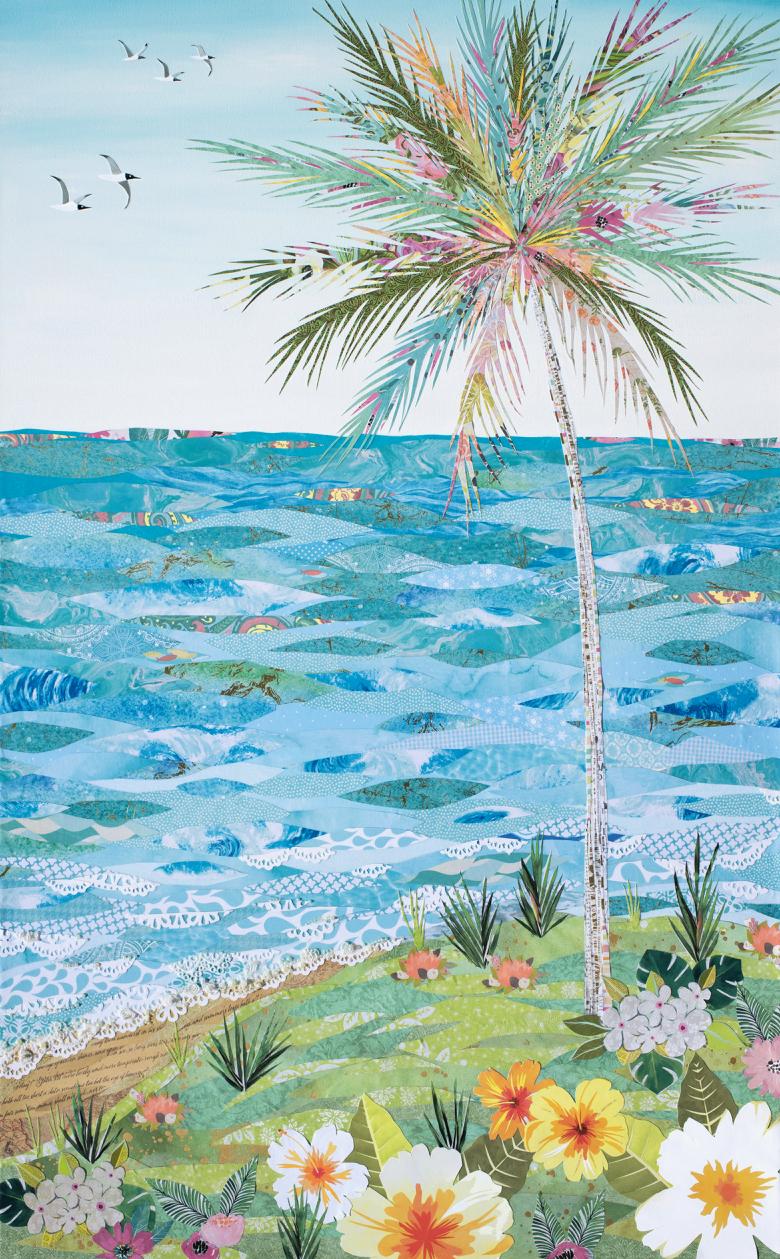 Jennifer Peck ART ~ THIS WEEKEND! Naples New Years Show