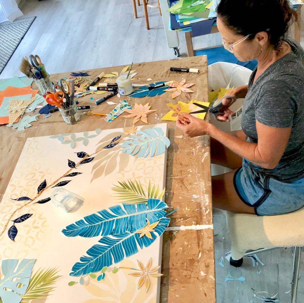 Jennifer Peck ART SHOWS ~ Dunedin THIS WEEKEND- Bonita Springs ...