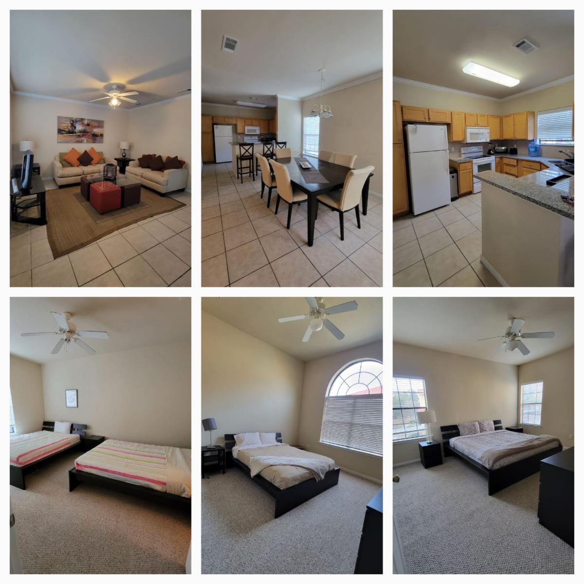 Current Lisitings- Kimberly Rendon, REALTOR