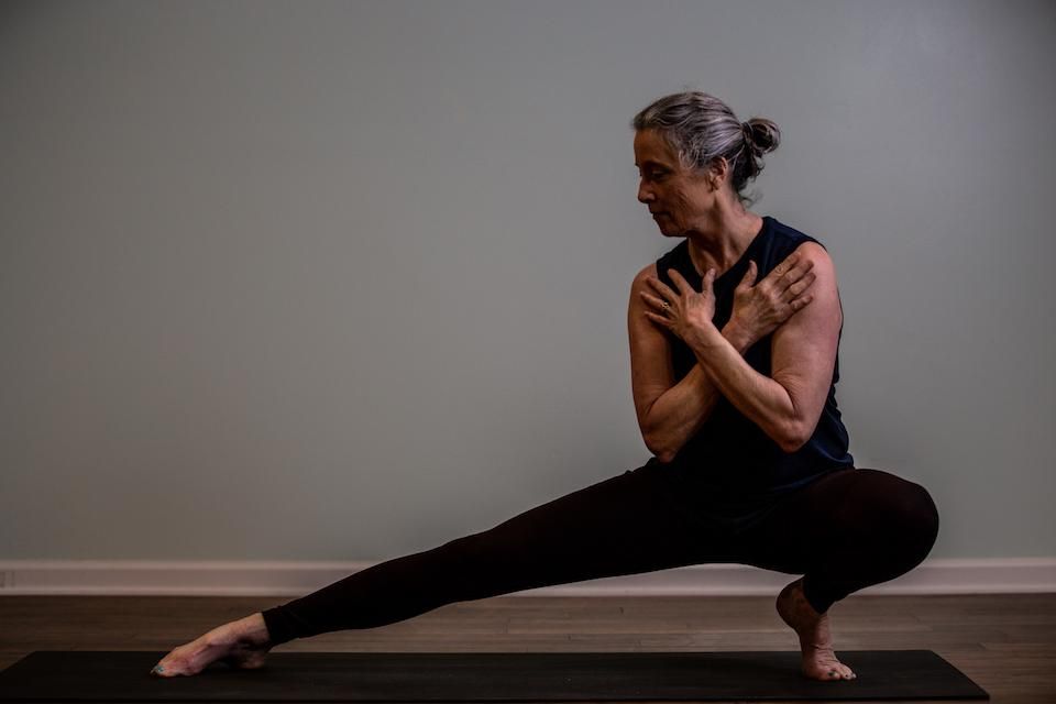 When to fight When to rest back