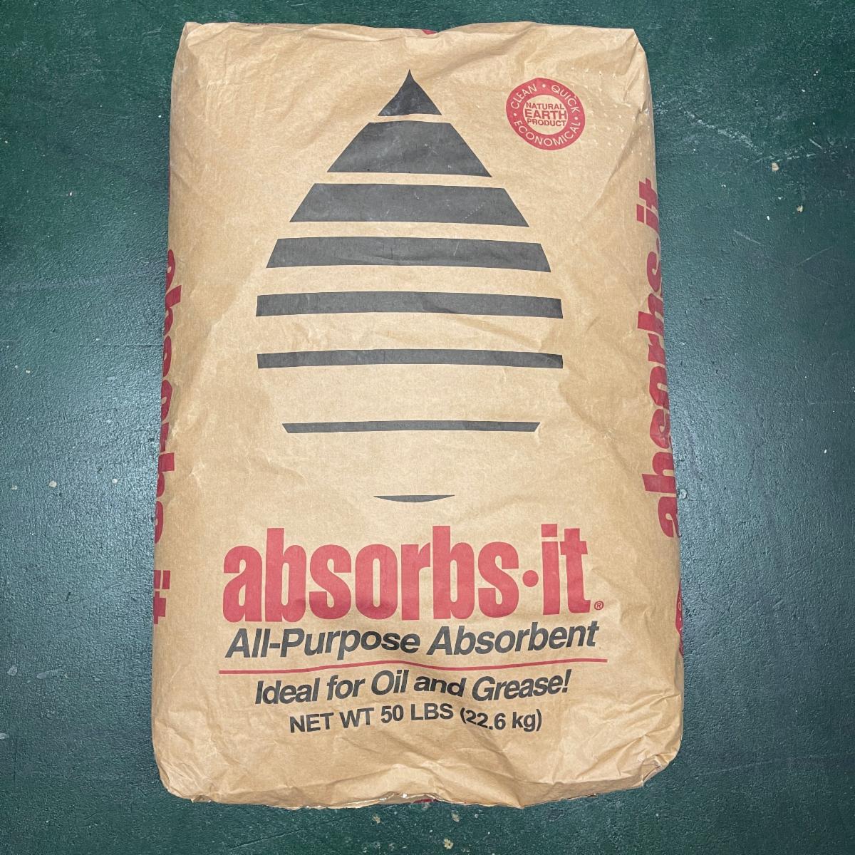 A great solution for a smelly dumpster.