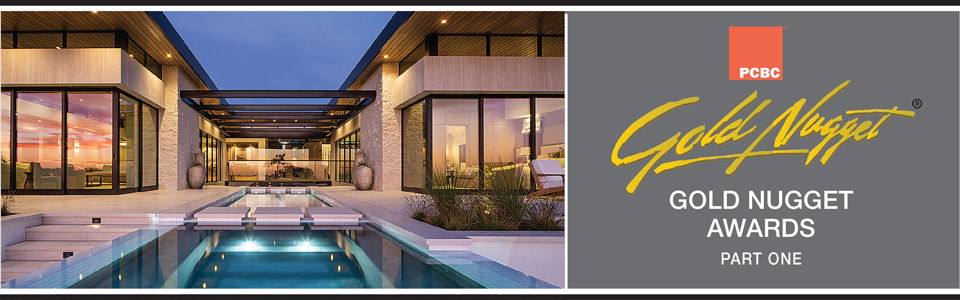 THE AUGUST 2023 ISSUE. PCBC GOLD NUGGET AWARDS PART II