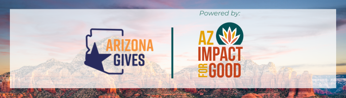 Arizona Gives Marketing Toolkit is Now Available 💙