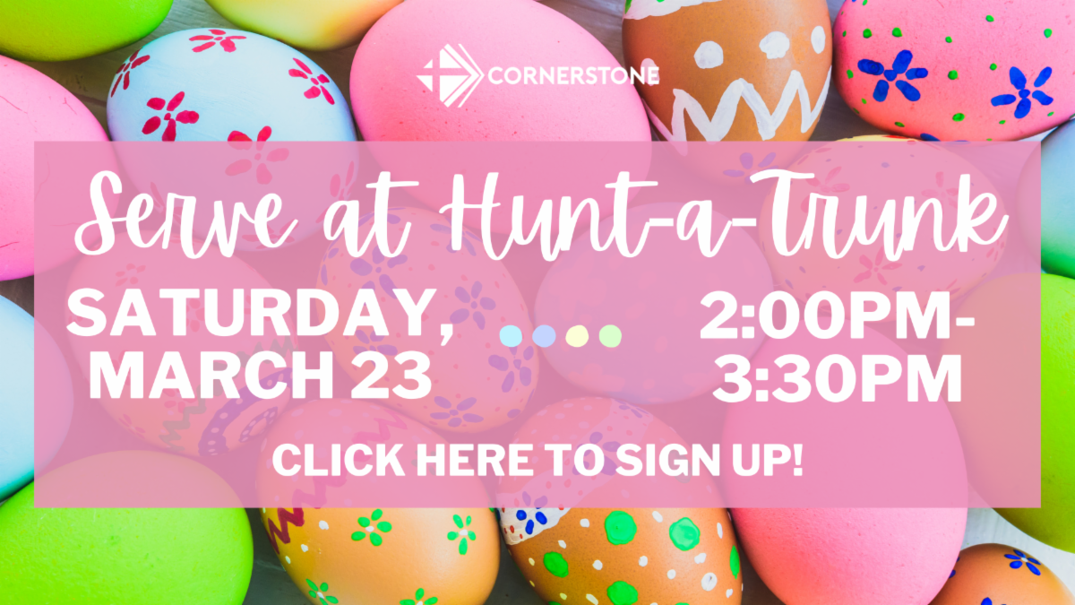 Weekly Update: Good Friday Concert, Congregational Meeting & Spring ...