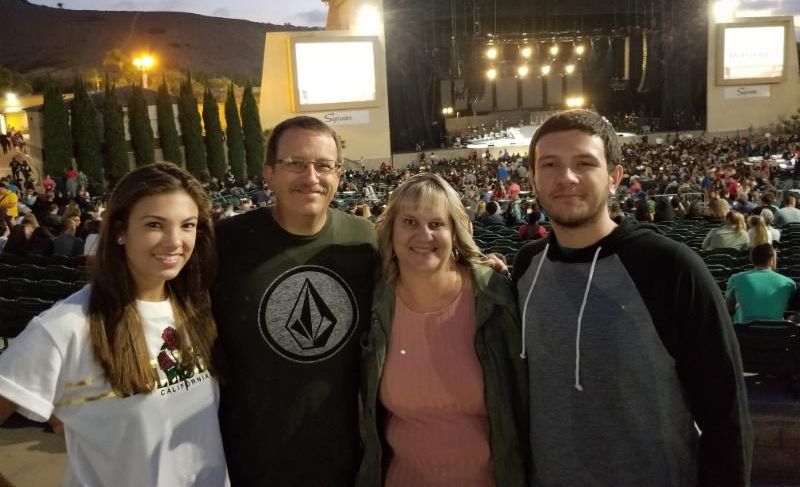@RICKRap Family & Friends Edition!