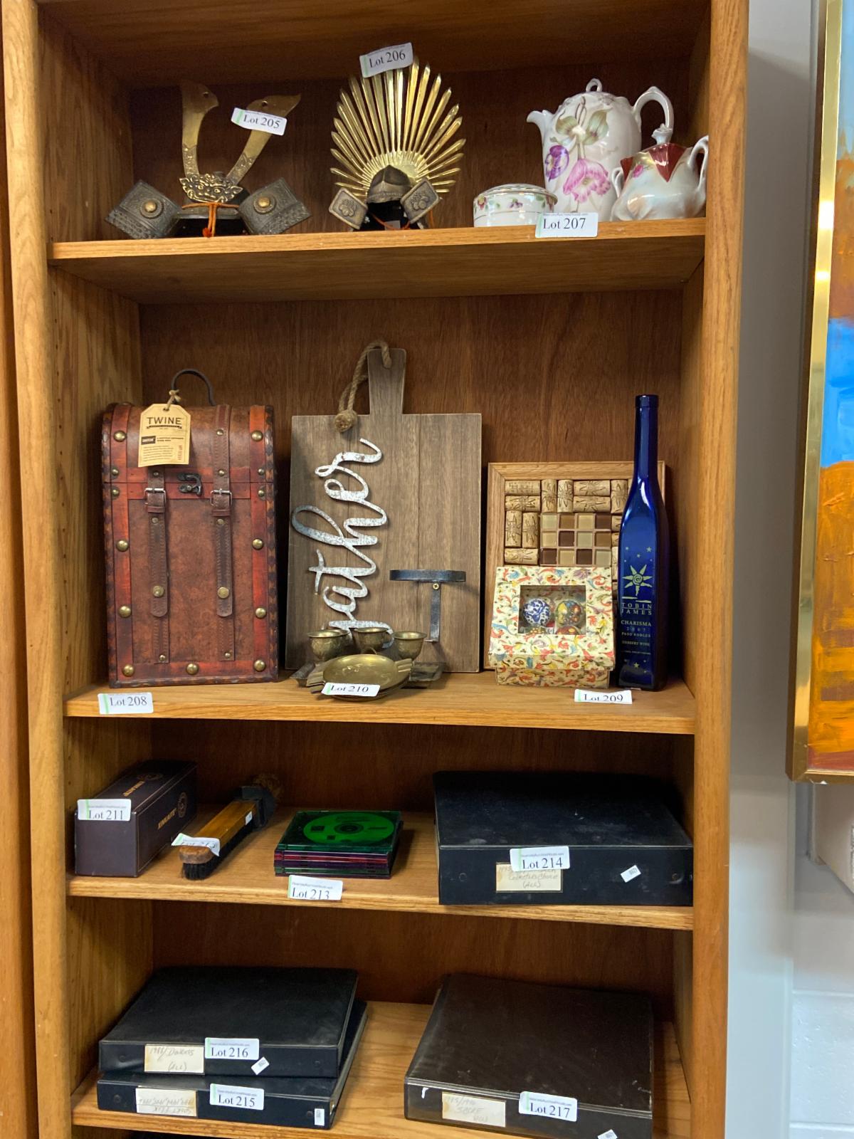 Auction Closing Saturday November 4th, 2023, at 10am