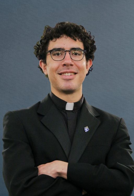 Vocation Office - The Call Newsletter (March)