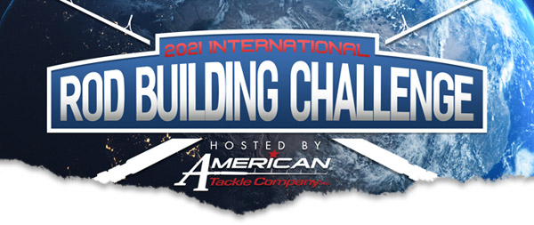 2021 International Rod Building Challenge