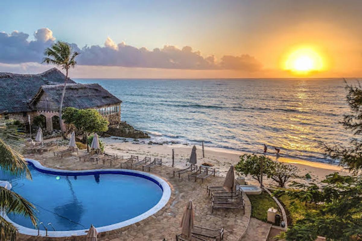 Tanzania Reservations Closing Soon!