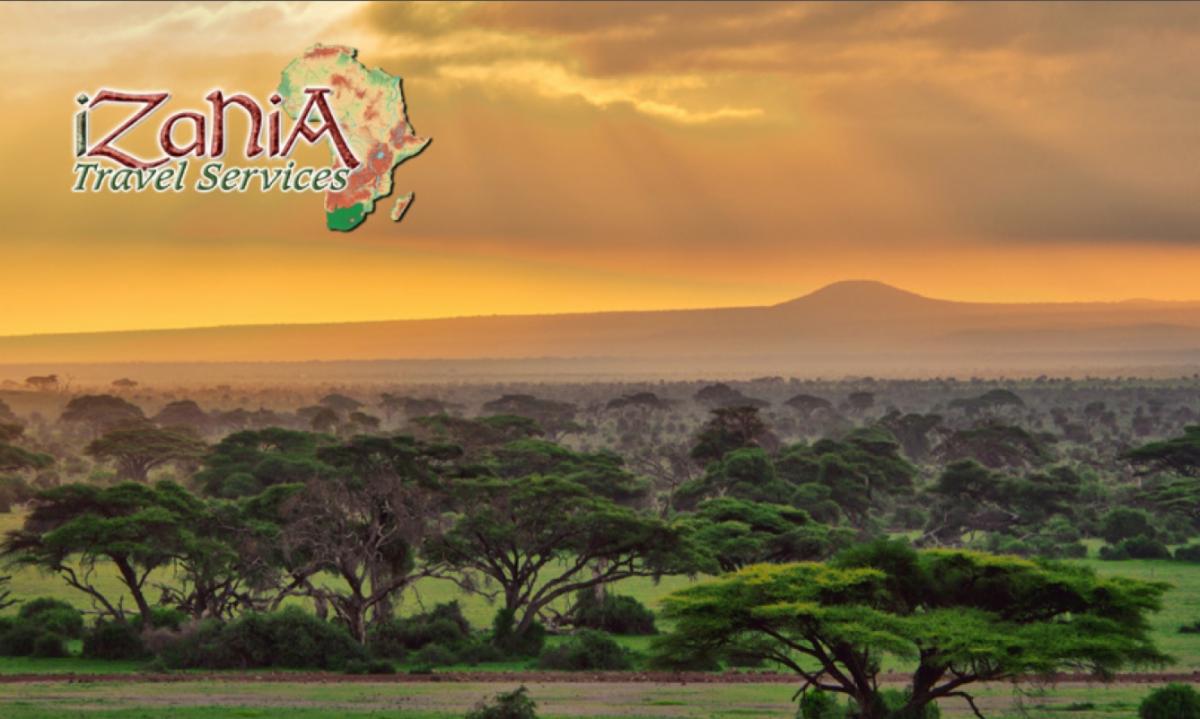 Tanzania Reservations Closing Soon!