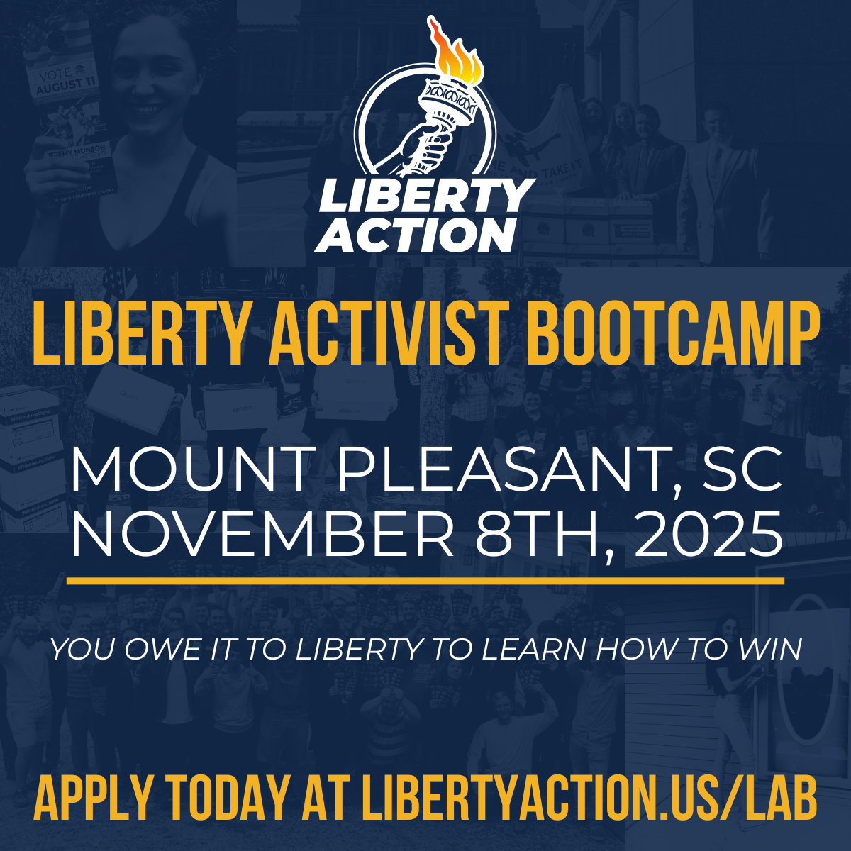 The Fat Lady has Sung!