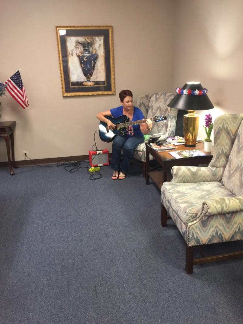 January newsletter 2017