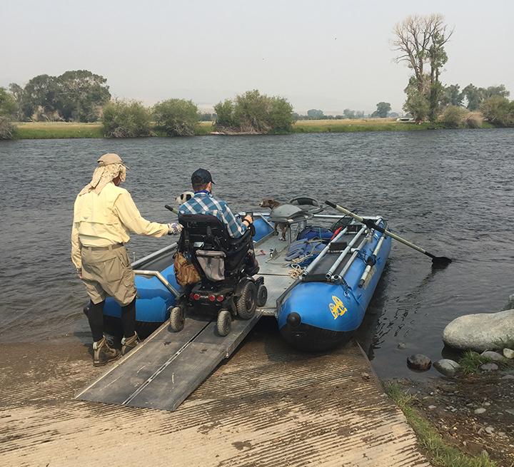 CAMP BULLWHEEL THANK YOU