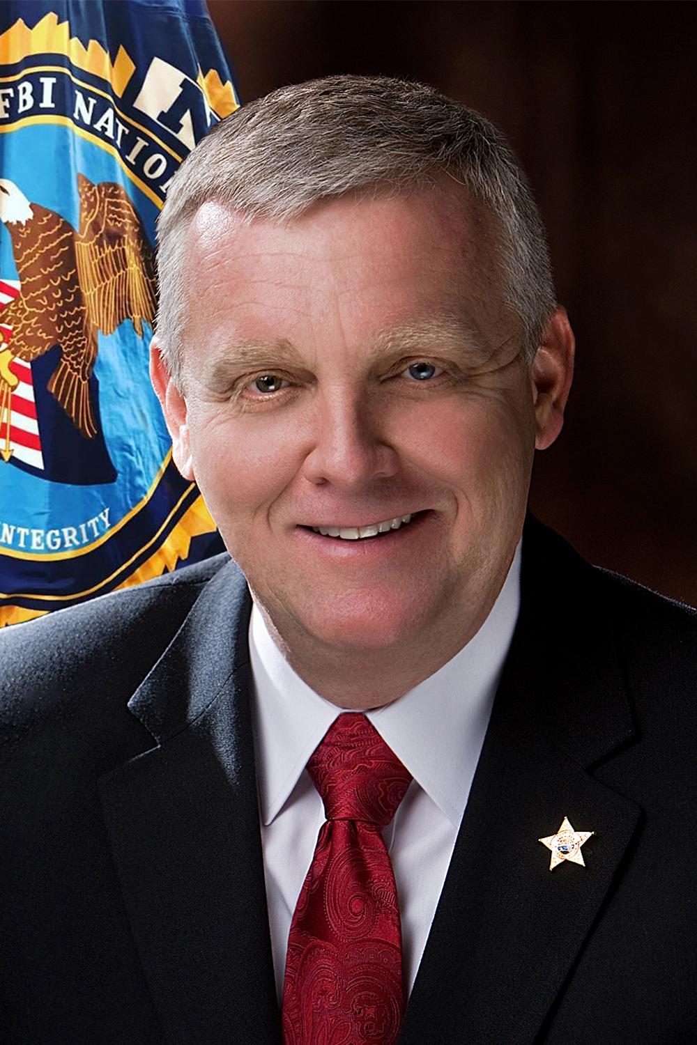 The FBINAA Announces the 2021-2022 National Board