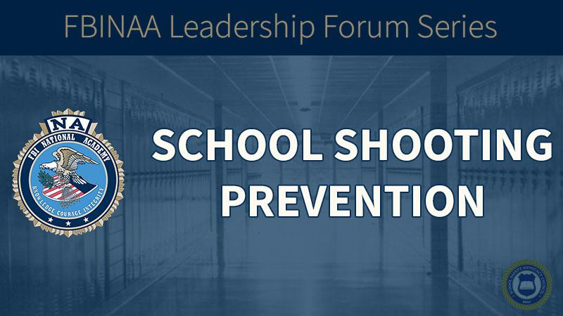 FBINAA Training Bulletin