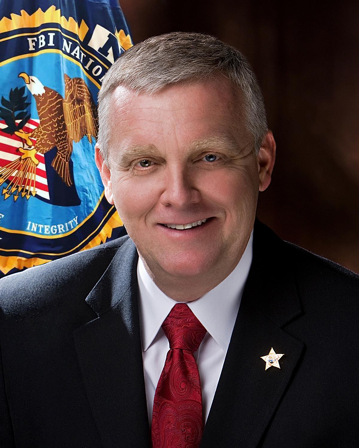 Meet the Candidate for Section III Representative-2021