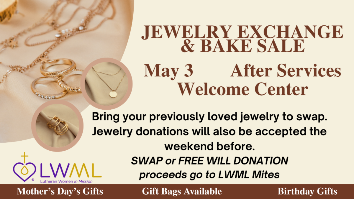 Wednesday Night Renew is Back, St. Paul's Faith Fair and