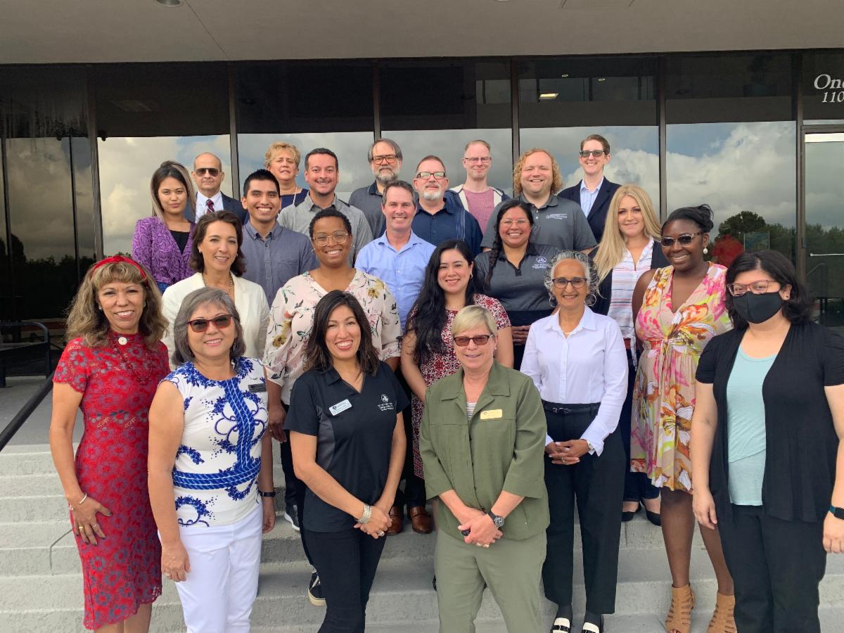 PCOE2 Newsletter December 2021