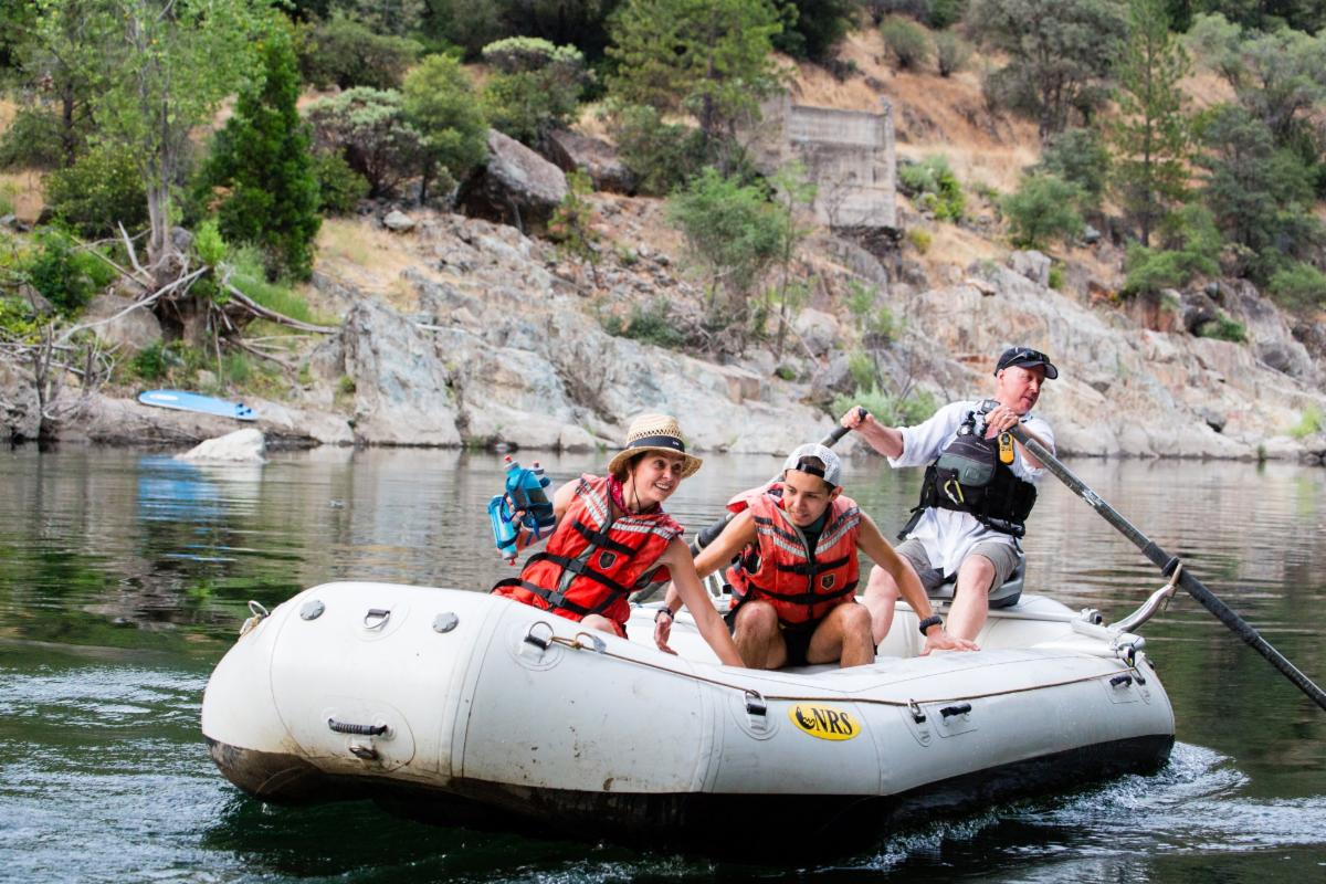 2023 WSER May Runner Update