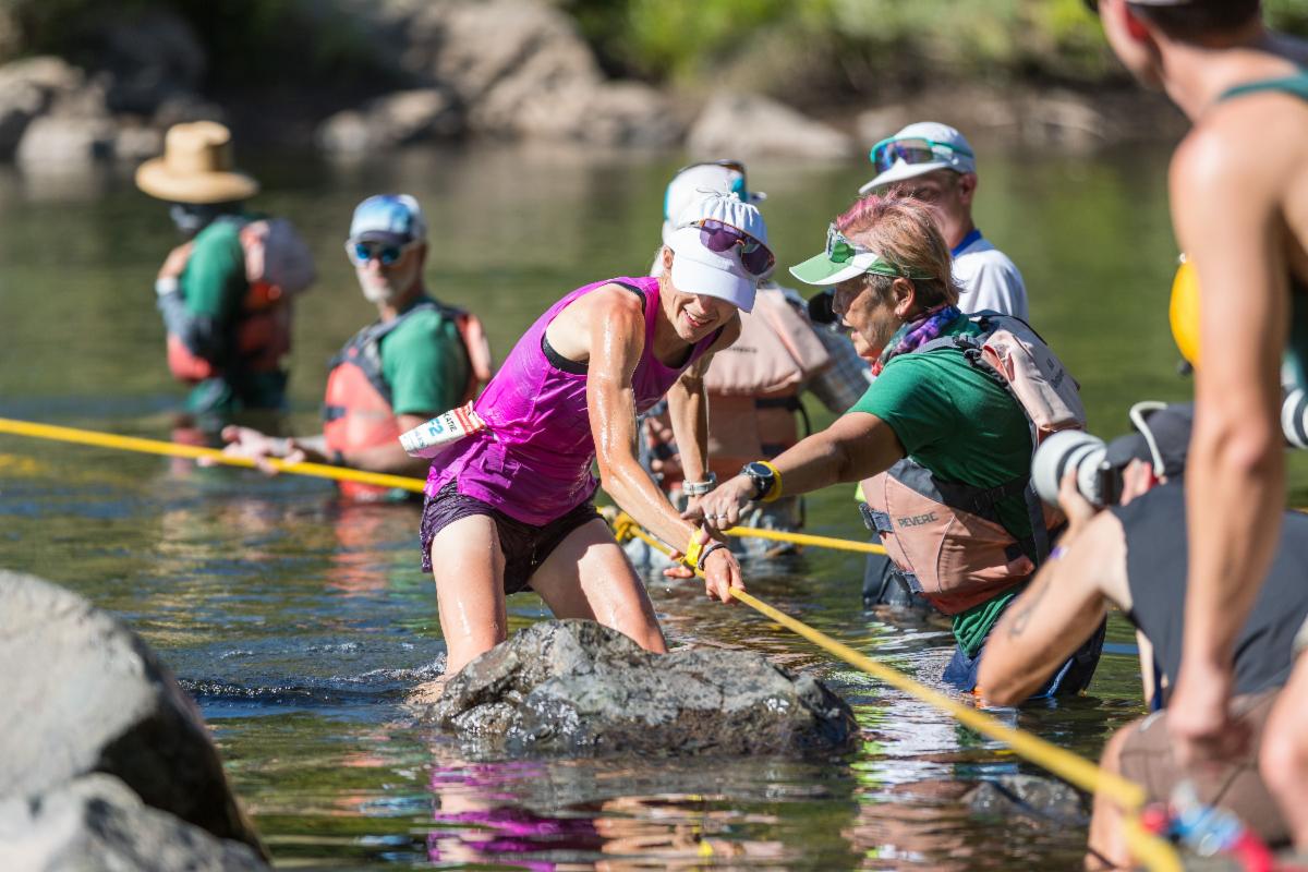 2025 WSER December Runner Update