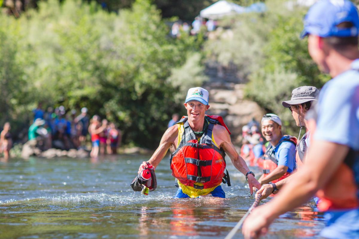 2022 WSER Final Runner Update