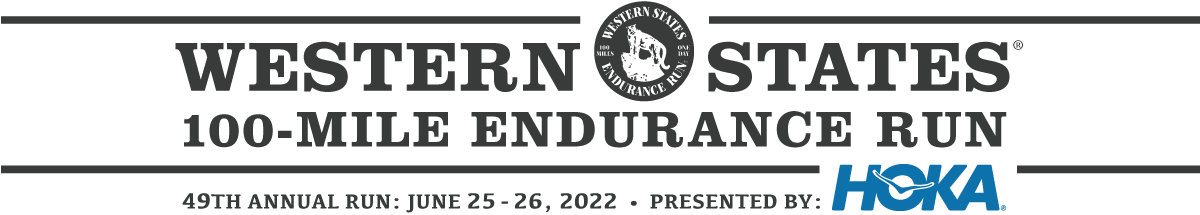 2022 WSER Final Runner Update