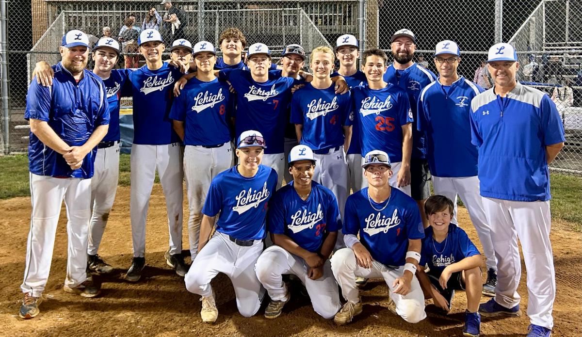 Lehigh-Bethlehem Connie Mack Team Defeats Southern Lehigh, 7-6, in ...