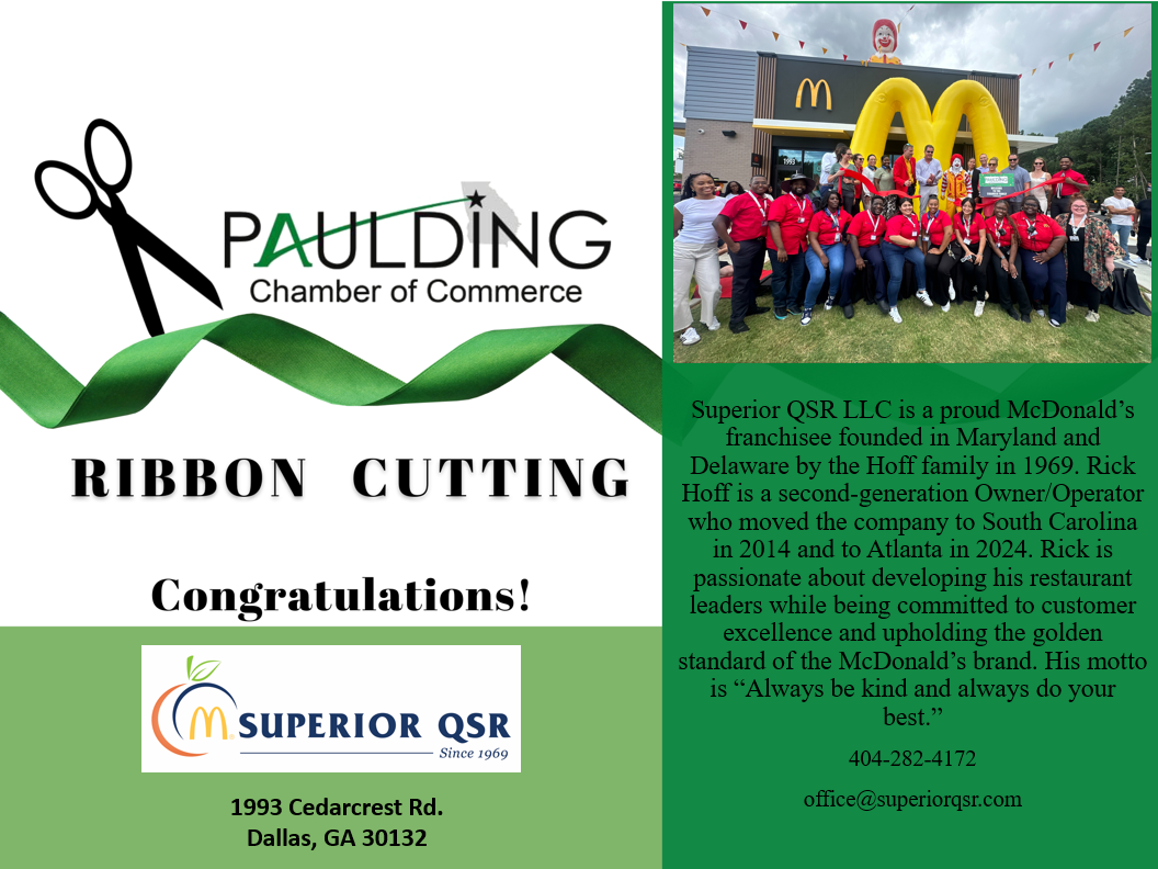 August 2025 Member News and Recent Events