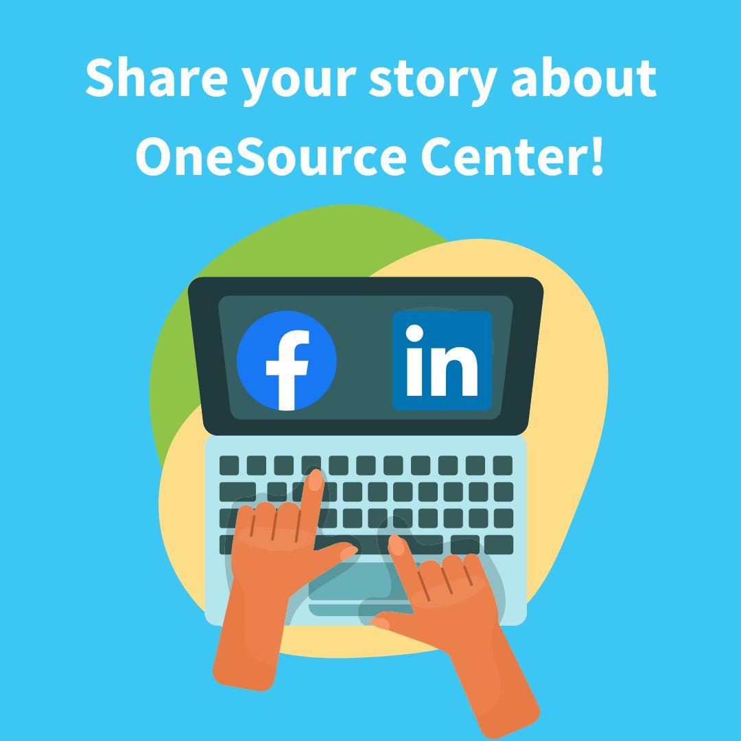 May 2023 OneSource Center Nonprofit Newsletter