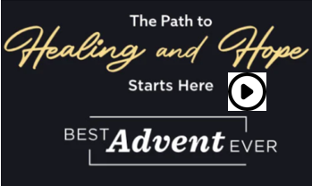 Advent Message of the Day