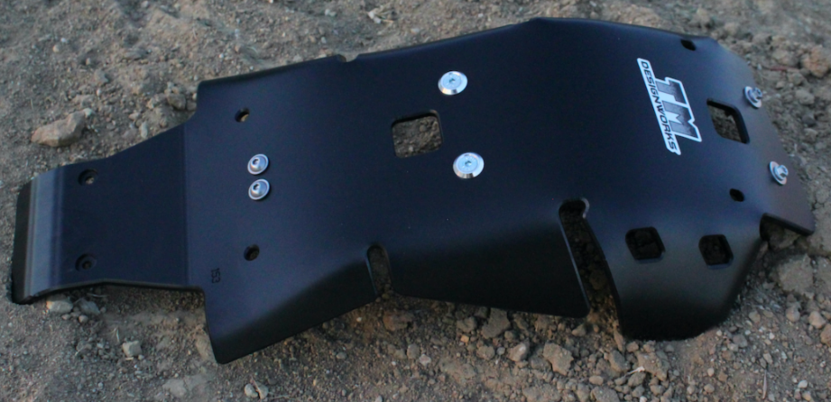TM Designworks - 2024 KTM/Husky Skid Plates
