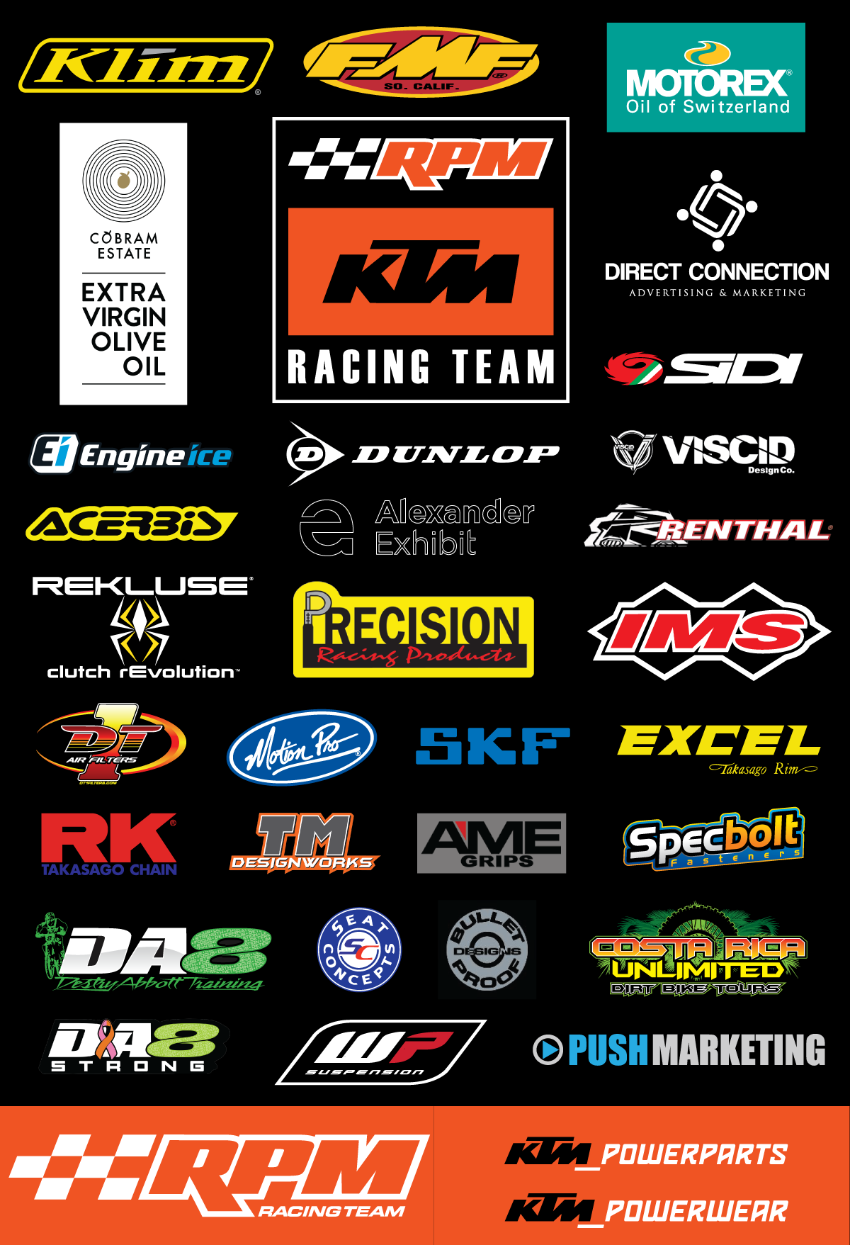RPM Racing Team: NGPC Round 9