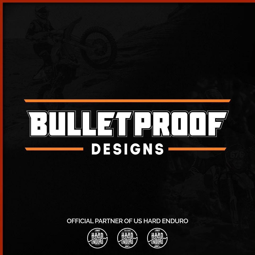 Bullet Proof Designs - Official USHE Partner