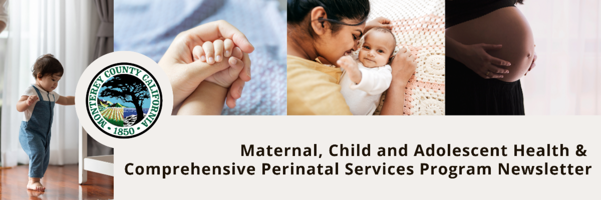 MCAH/CPSP January 2023 Newsletter