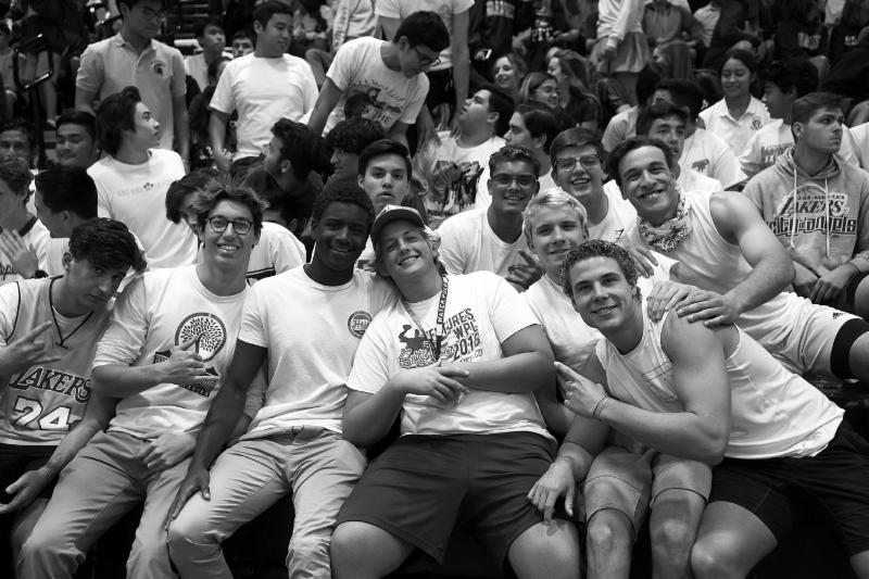 Damien High School - Alumni Newsletter - May 2019