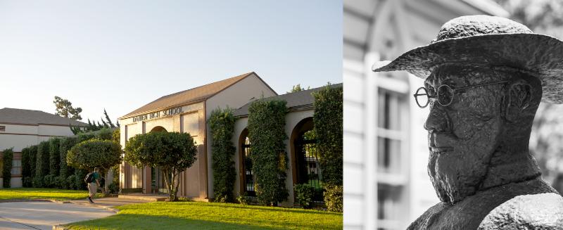 Damien High School - Alumni Newsletter - May 2019