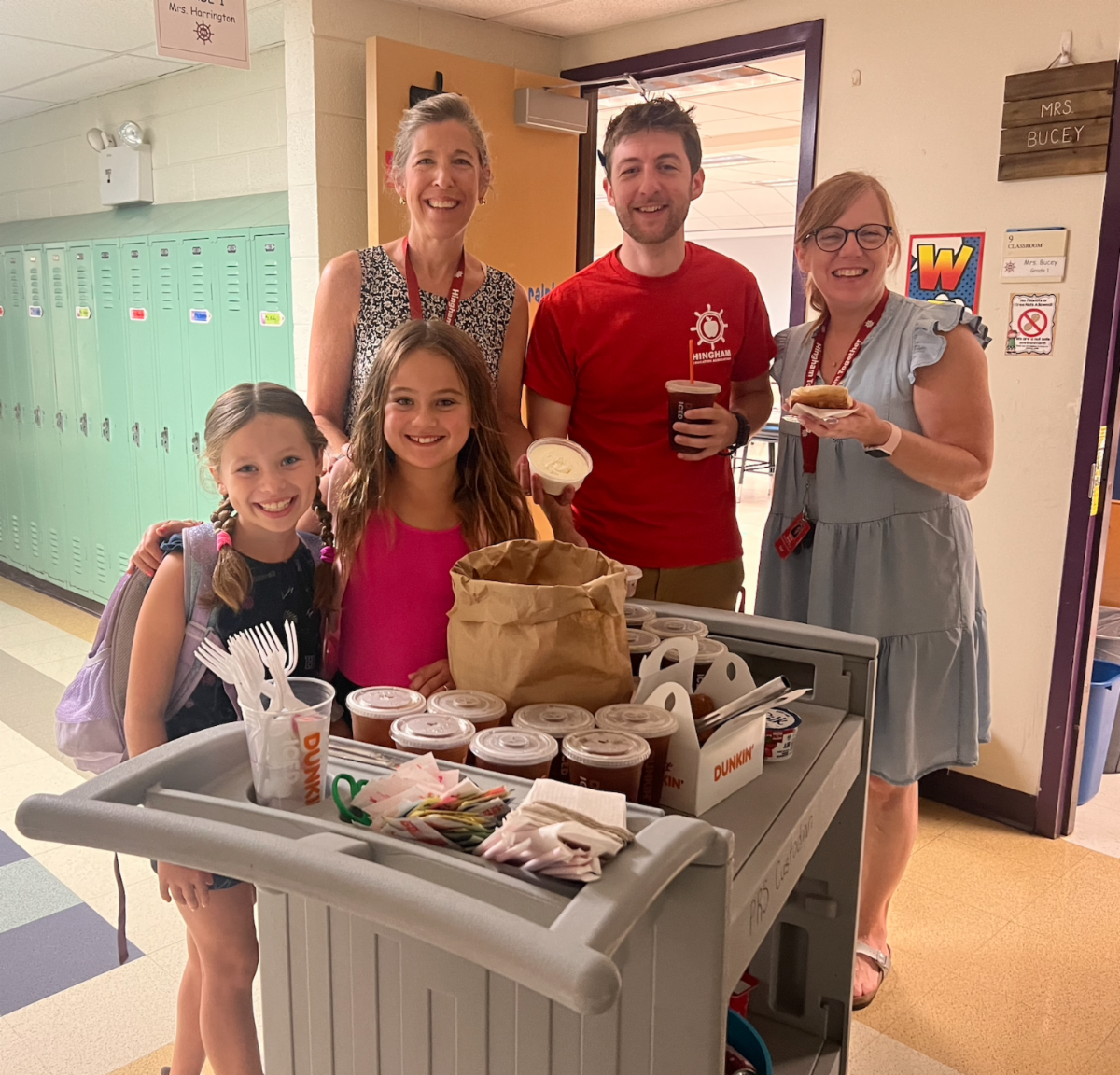 PRS PTO Weekly Wizard News