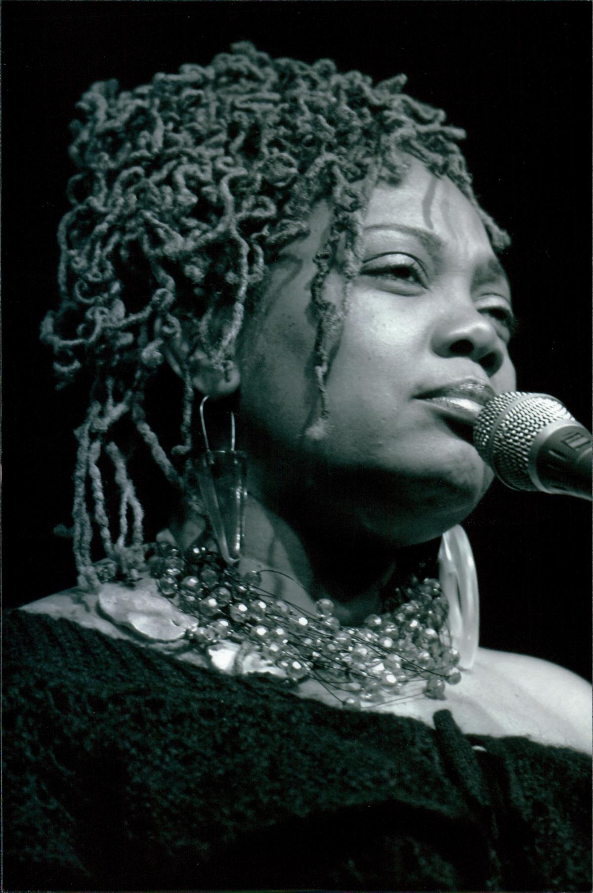 Celebrate My Birthday and Valentine's Day at the Jazz Showcase!