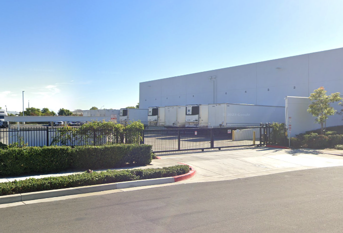 Yards and Bldgs w Yards