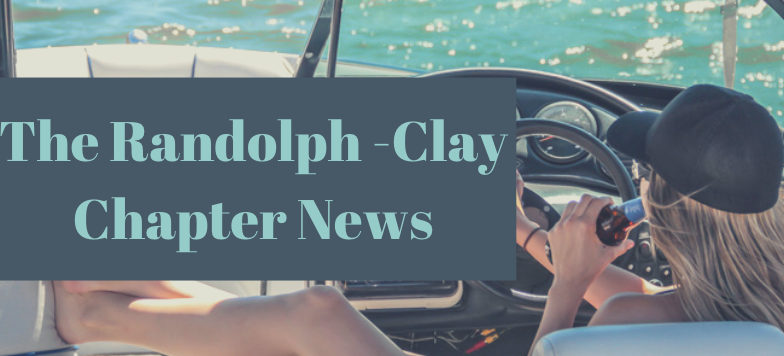 New Randolph Clay Newsletter & Website