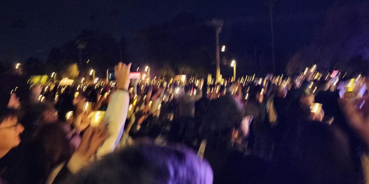 Weekly News from UCC Pasadena