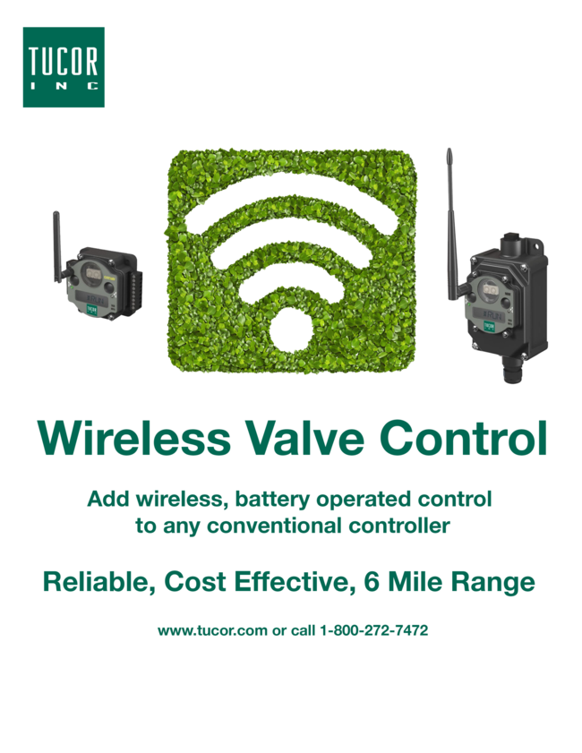 Here's a quick update from us!